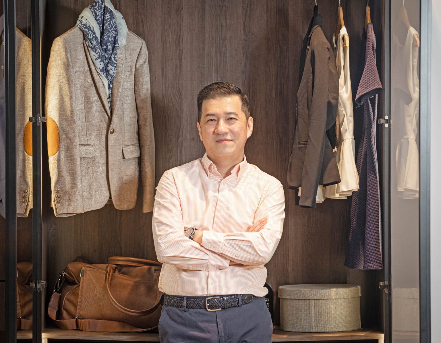 Kock Sang Lau – Global