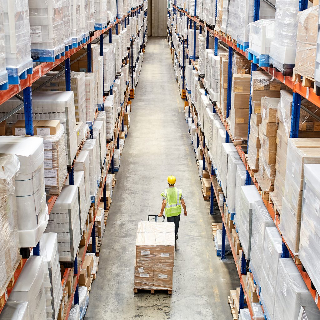 Andrew Gale – Global