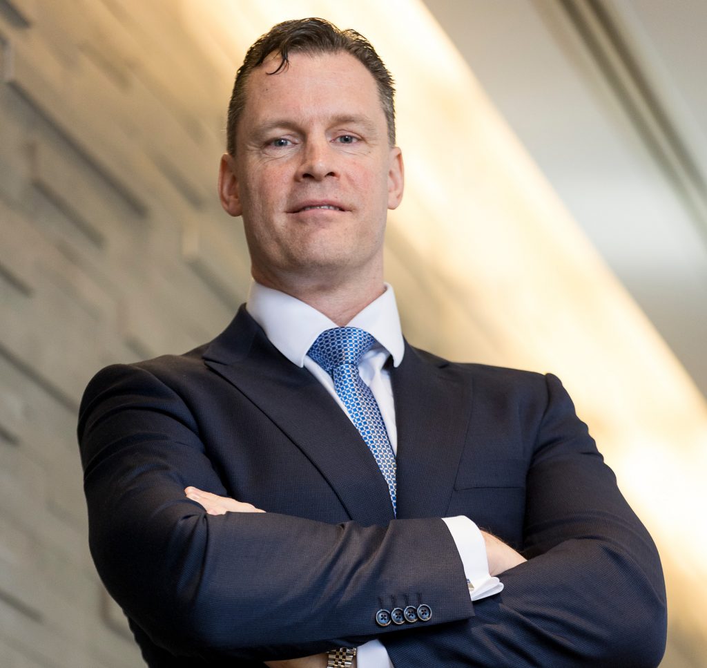 Chris Andrews – Global