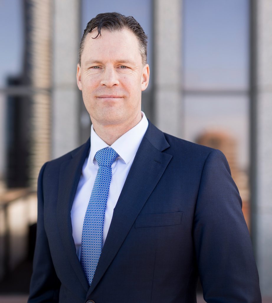 Chris Andrews – Global