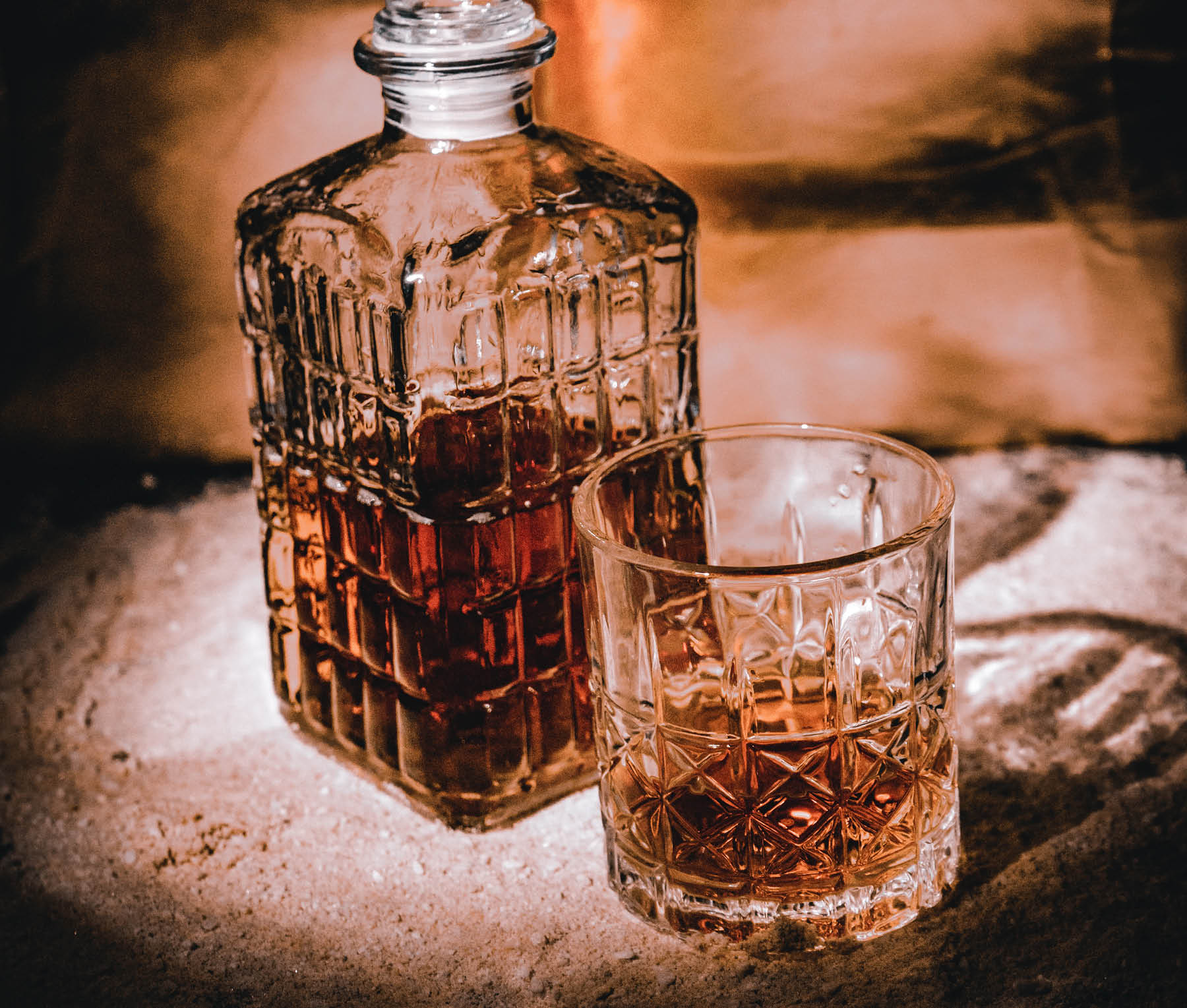 How to Start a Rum Collection – Global