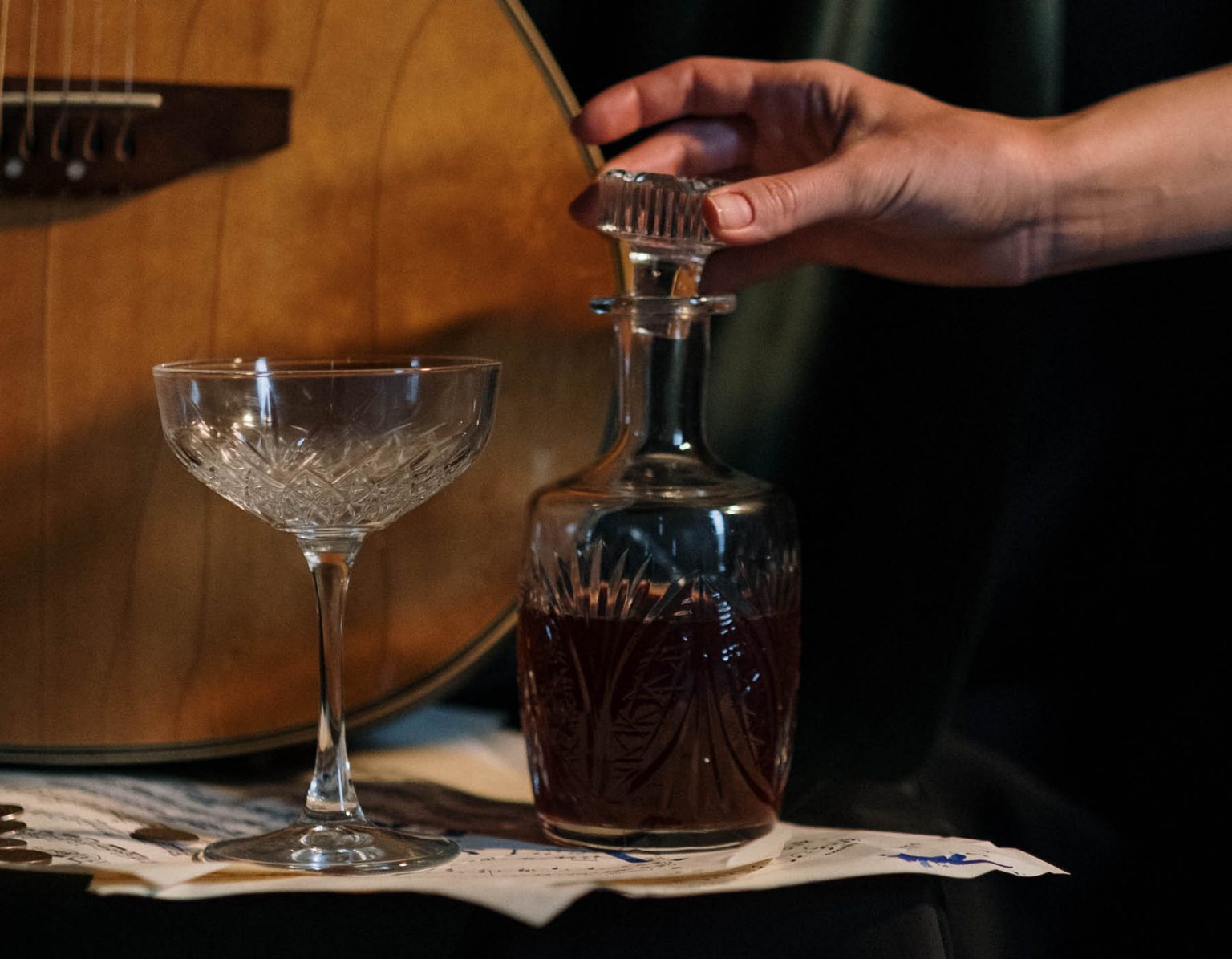 How to Start a Rum Collection – Global