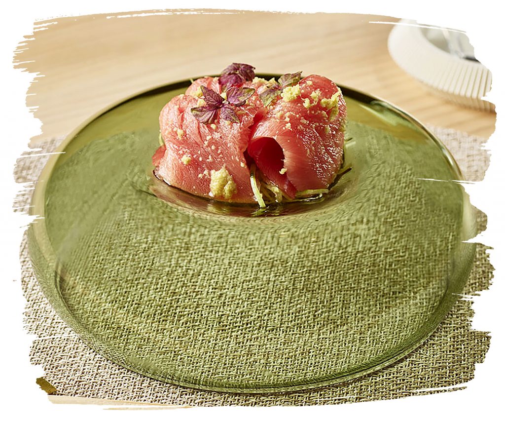 Manhattan’s Best Sushi Omakase – Global