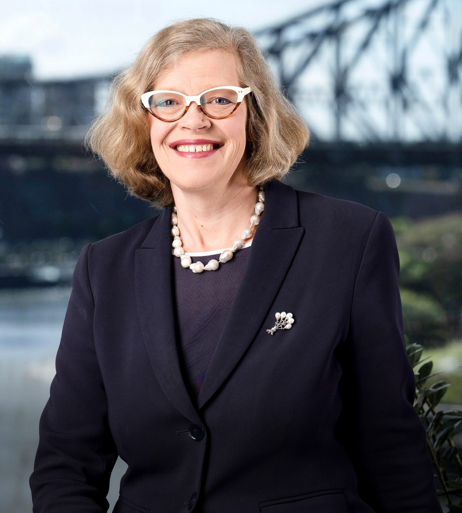 Kate Farrar – Global