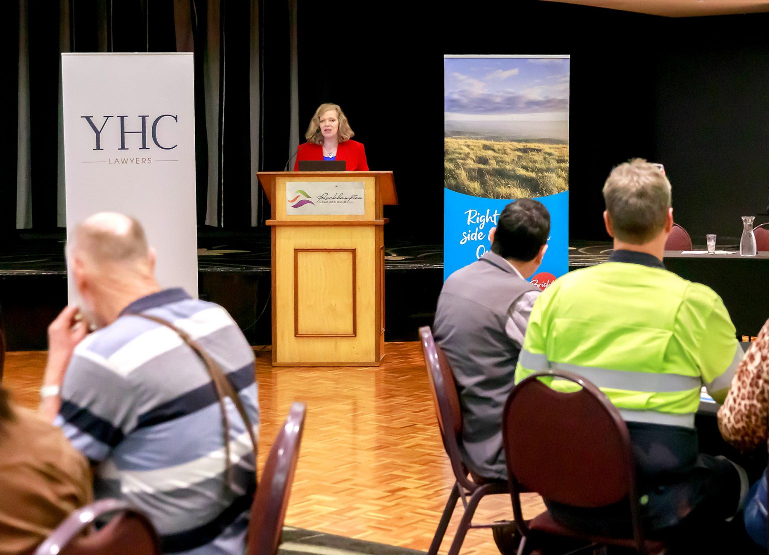 Kate Farrar – Global