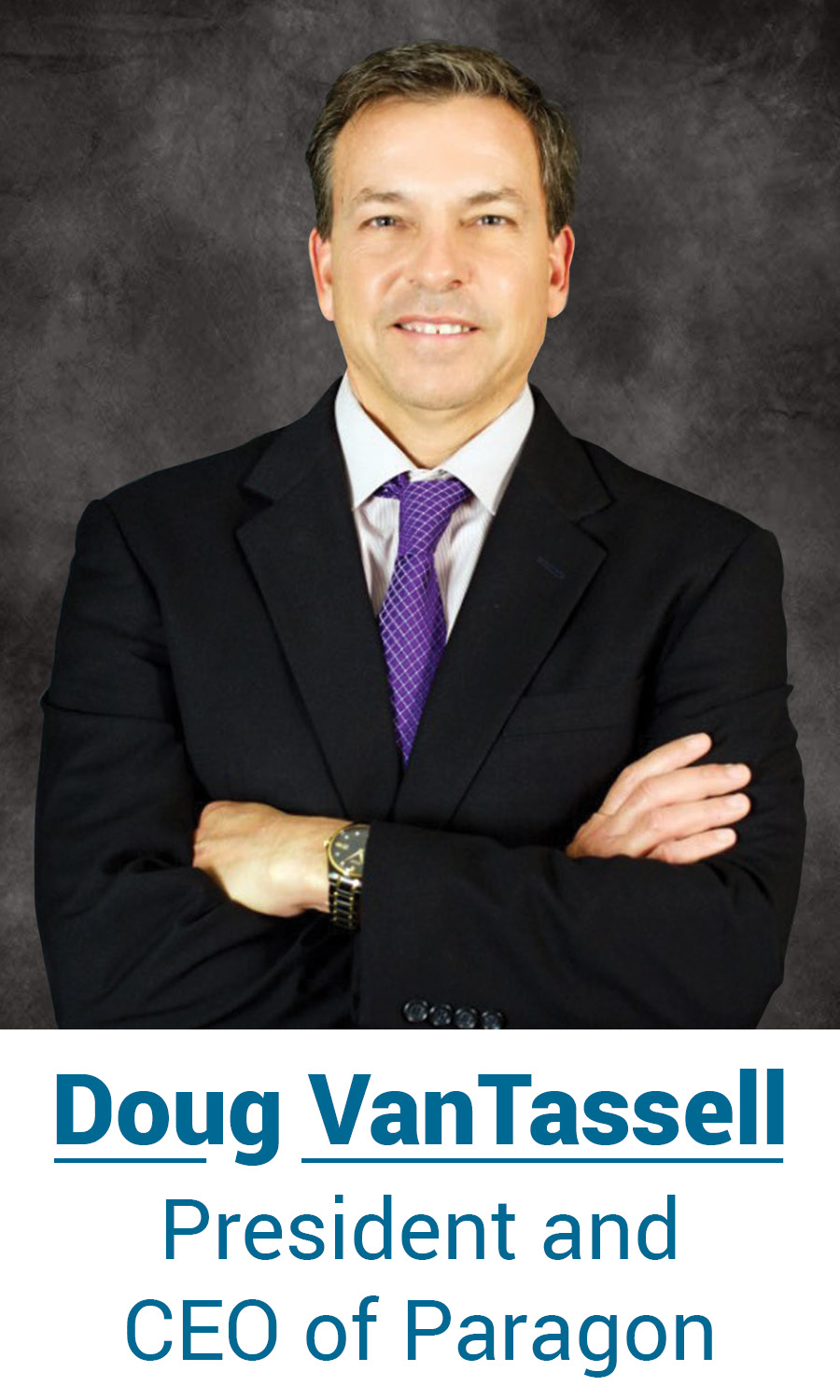 Advertorial – Paragon Energy Solutions – Global