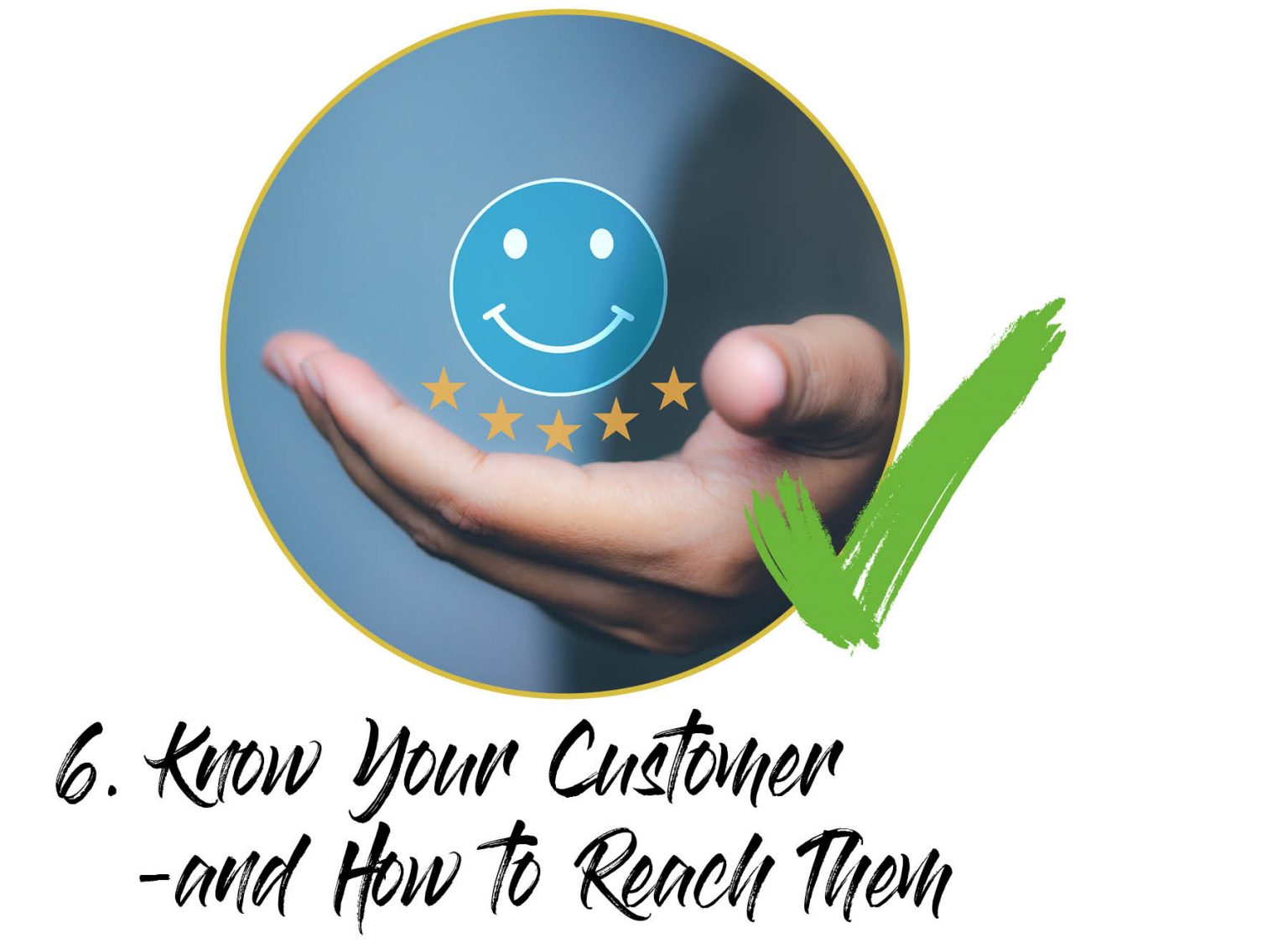 Speed Up Your Scale Up – Global