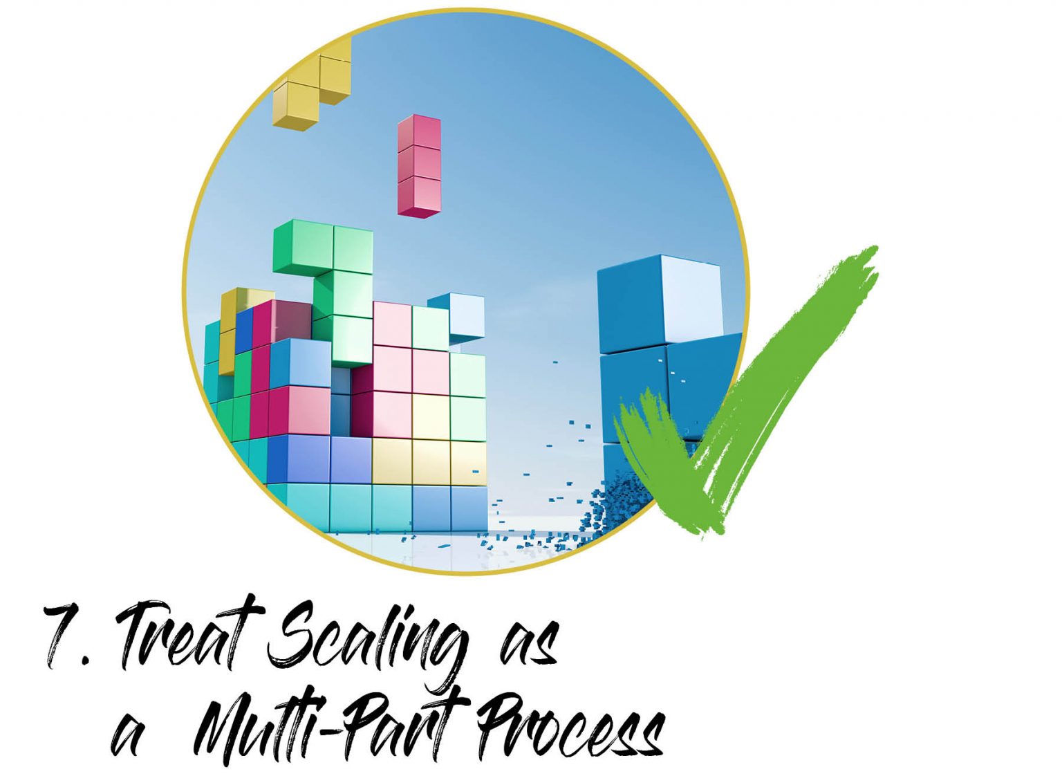 Speed Up Your Scale Up – Global