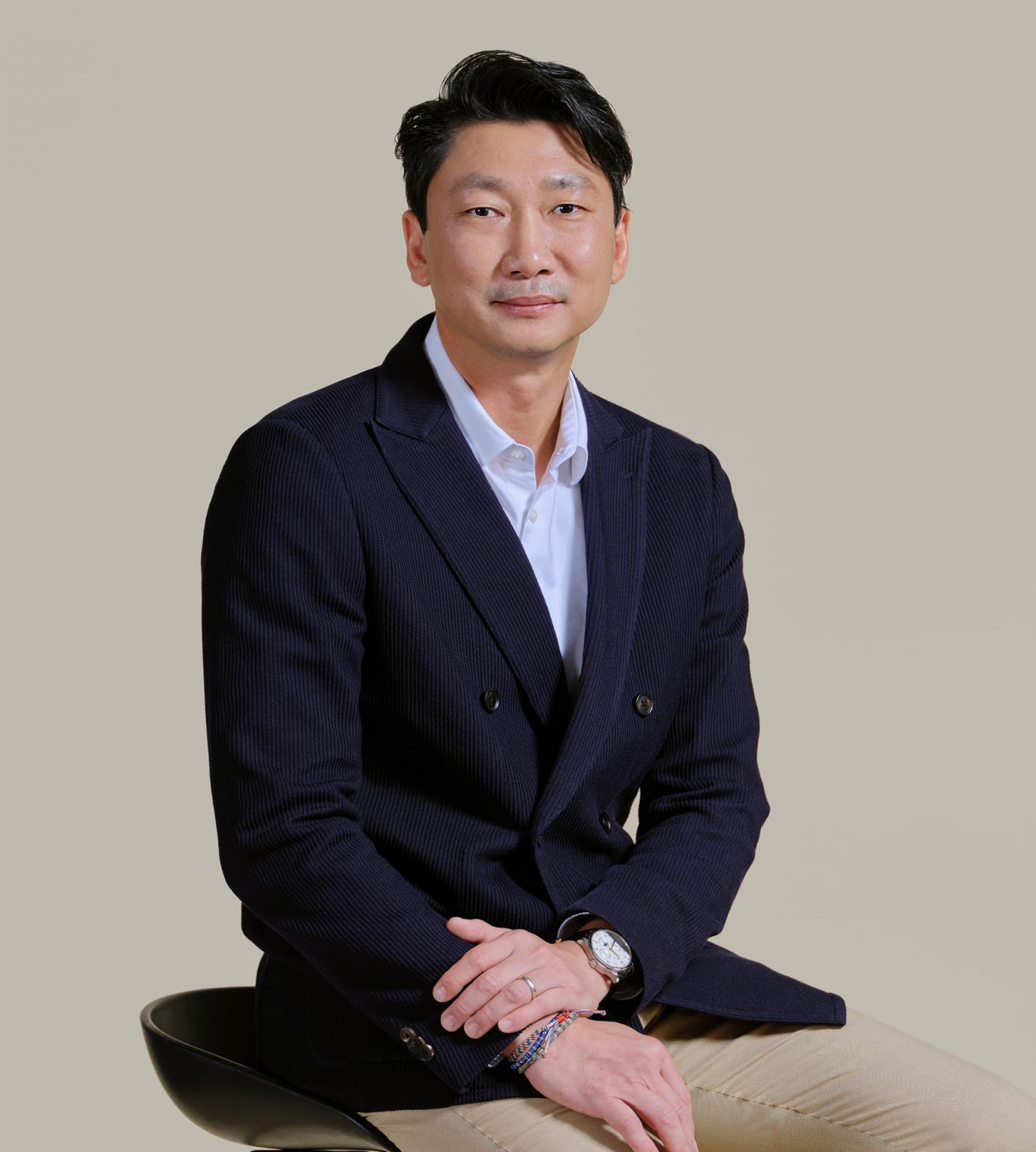 Arthur Ang – Global