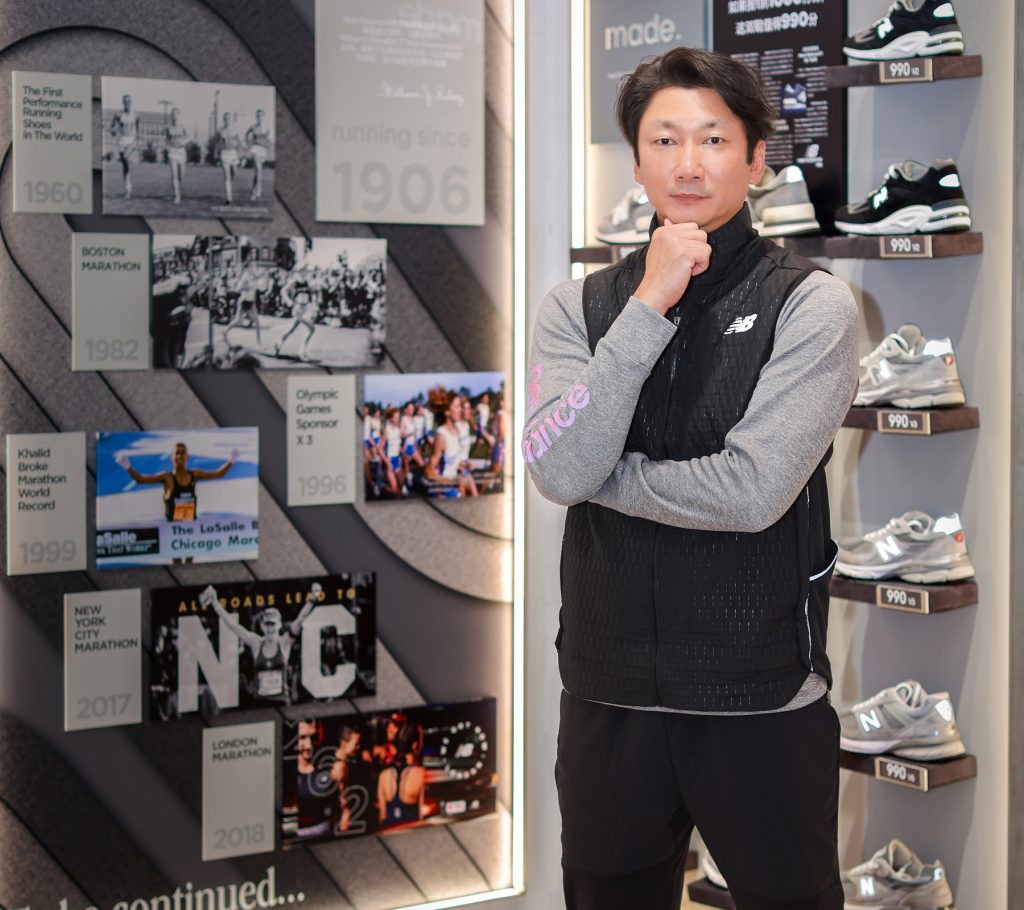 Arthur Ang – Global