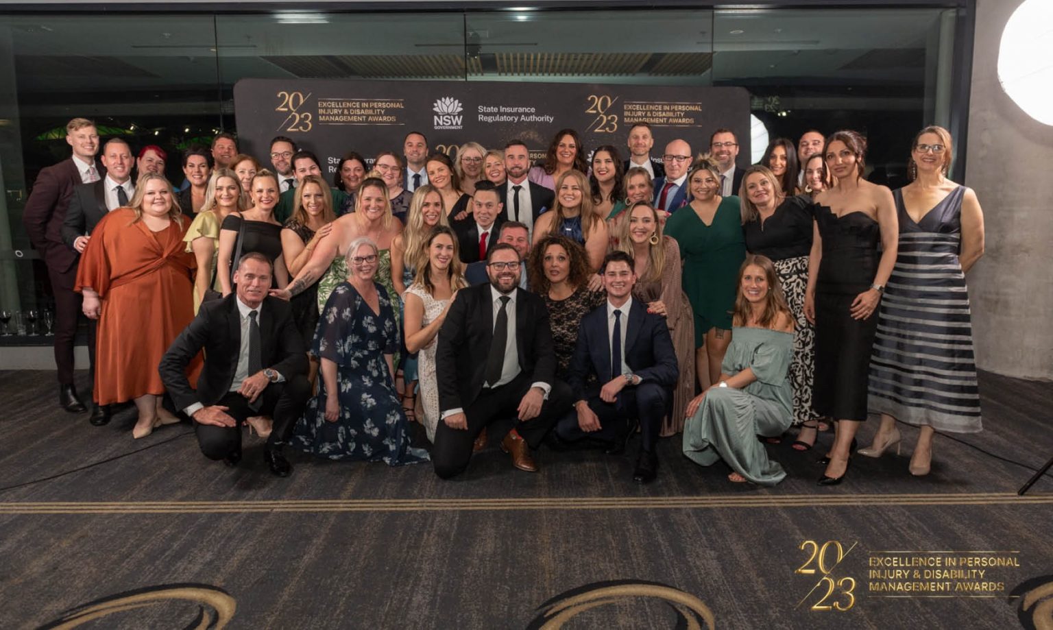 Pete Nicholson – Global