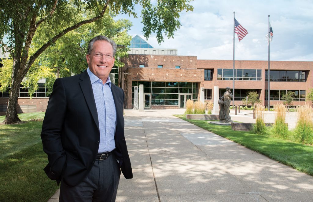 Daniel D Pitcher – Global