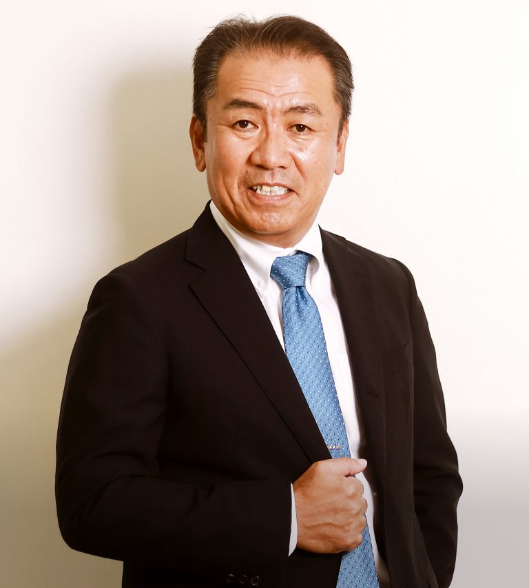 Yoshihito Izawa – Global