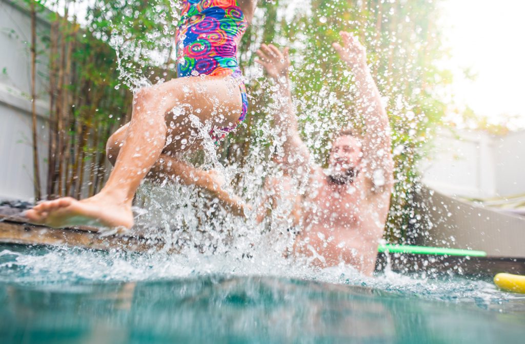 Luke Daly – Global