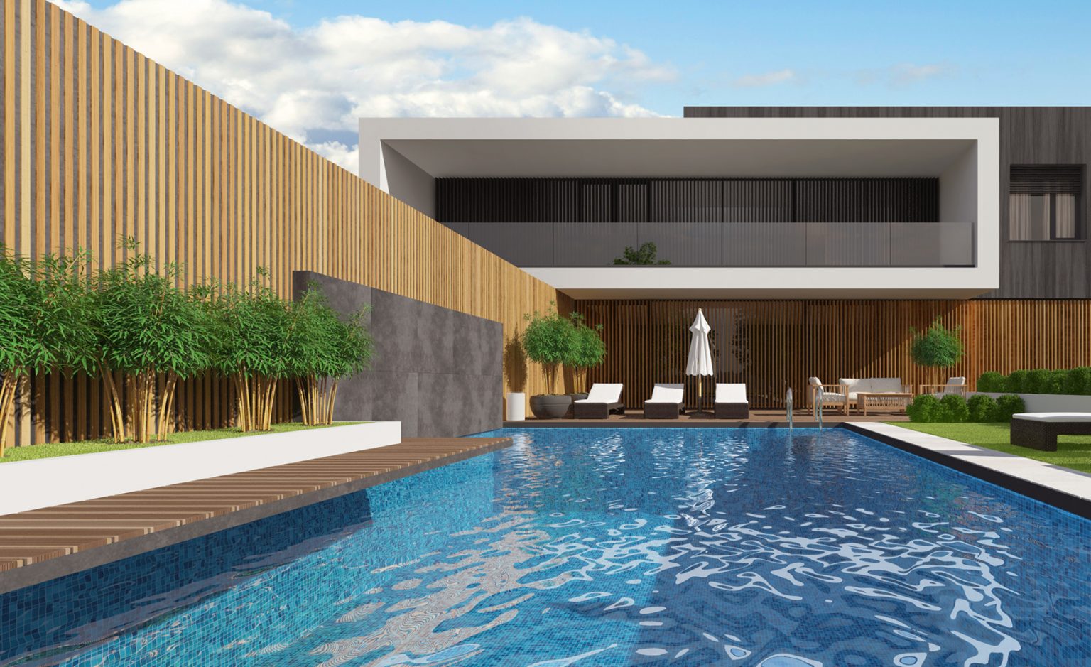 Luke Daly – Global