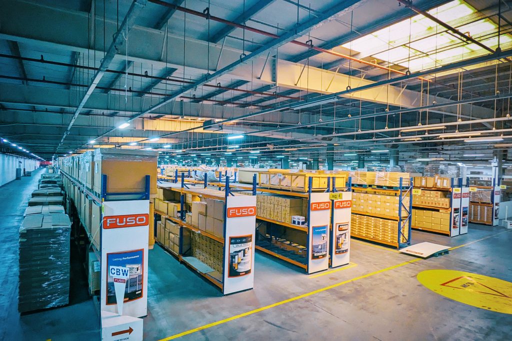 MK Rajkumar – Global