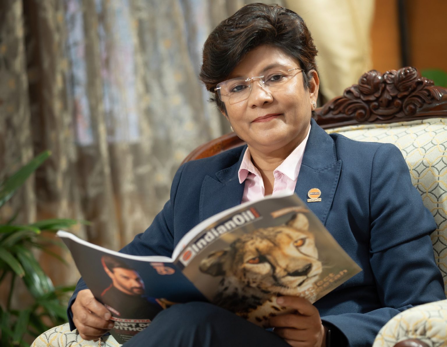 Sukla Mistry – Global