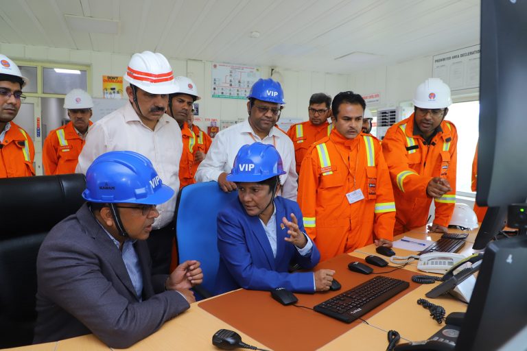 Sukla Mistry – Global