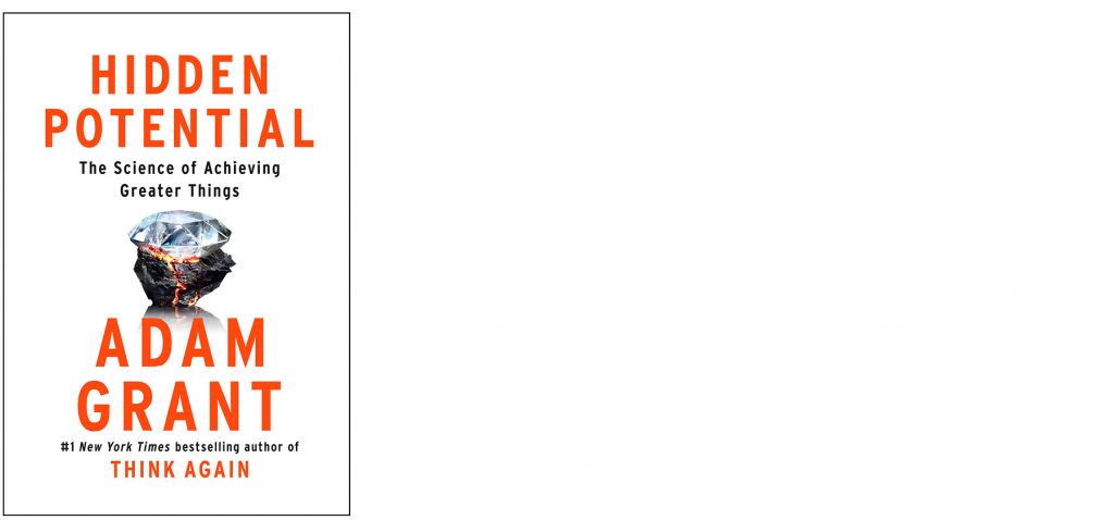 Adam Grant – Global