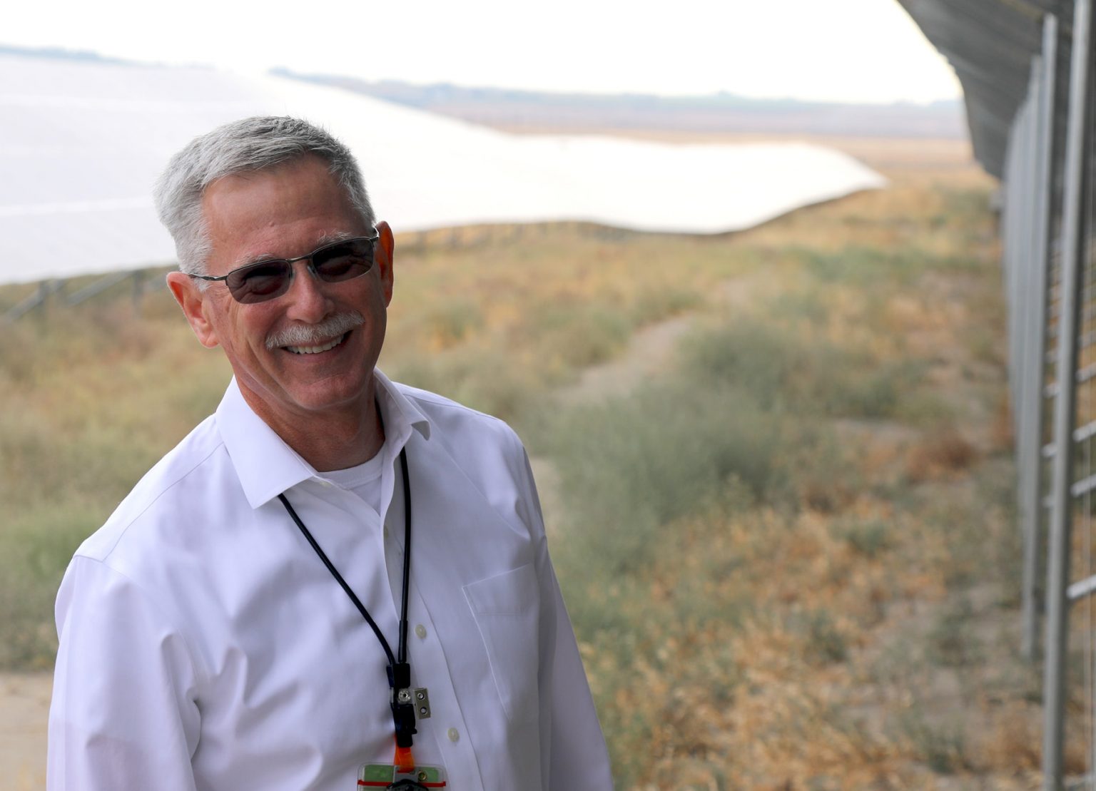 Robert Schuetz – Global