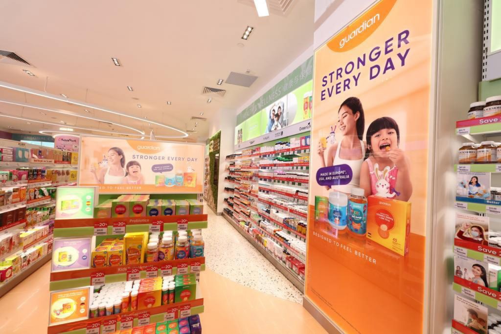 Danni Peirce – Global