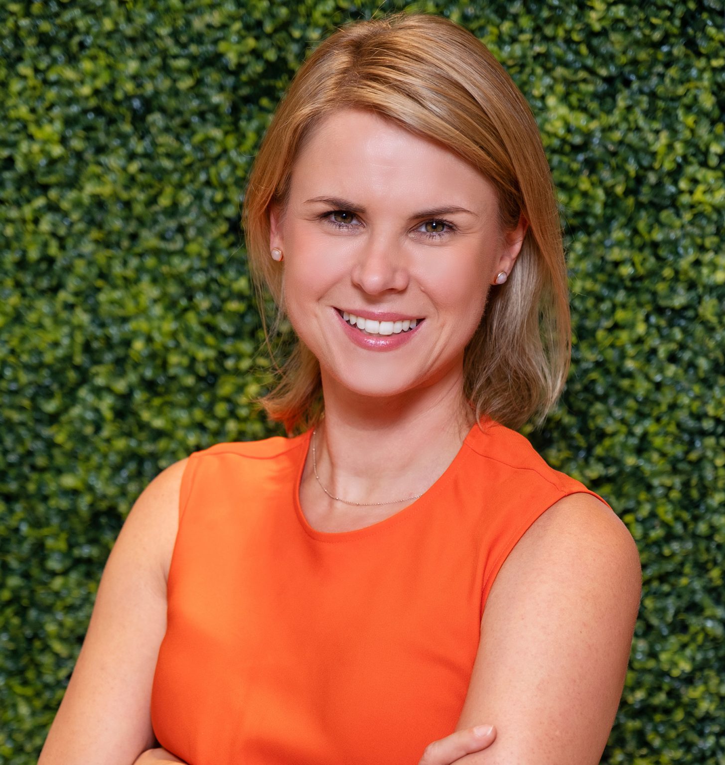 Danni Peirce – Global