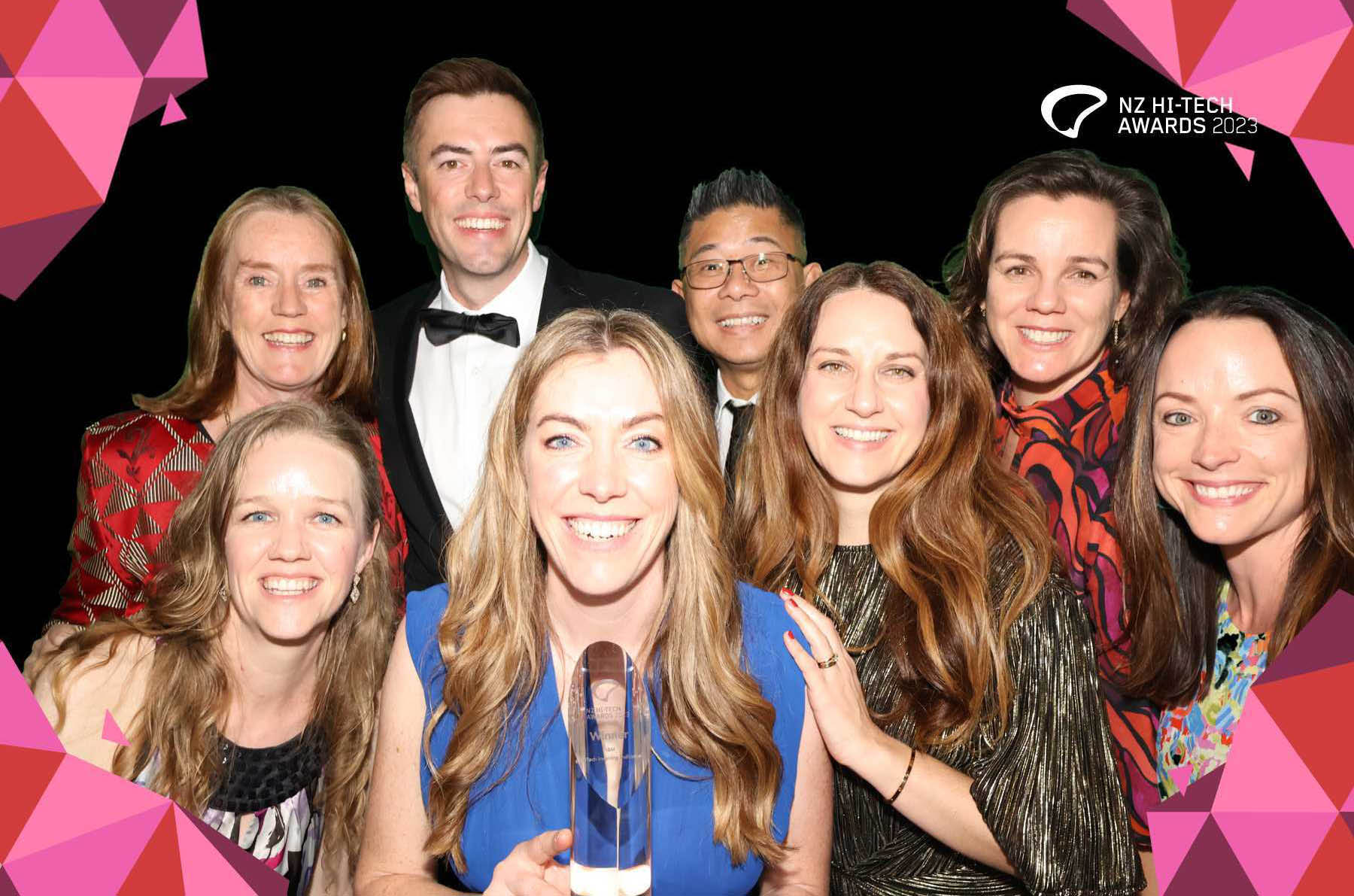 Janine Grainger – Global