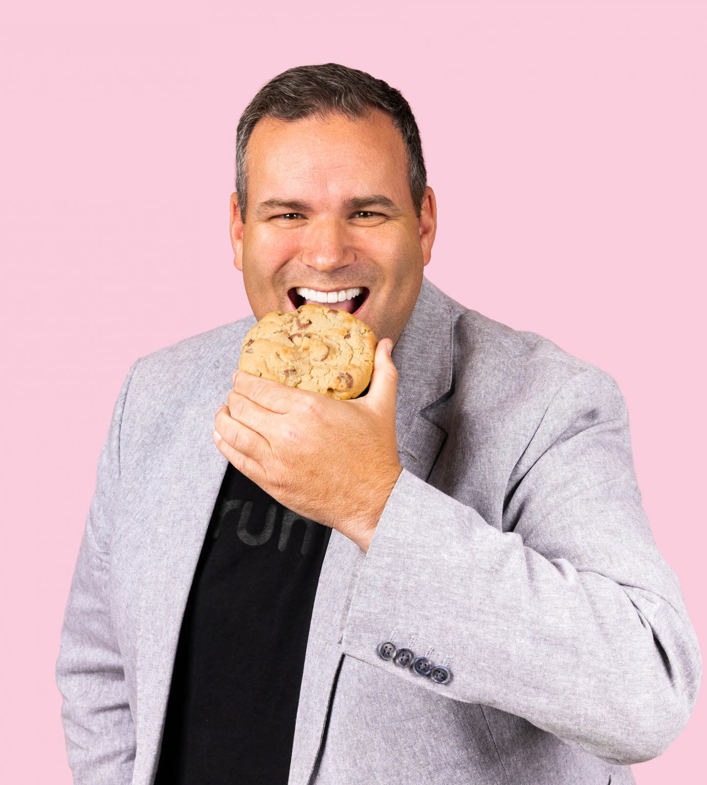 Jason McGowan – Global