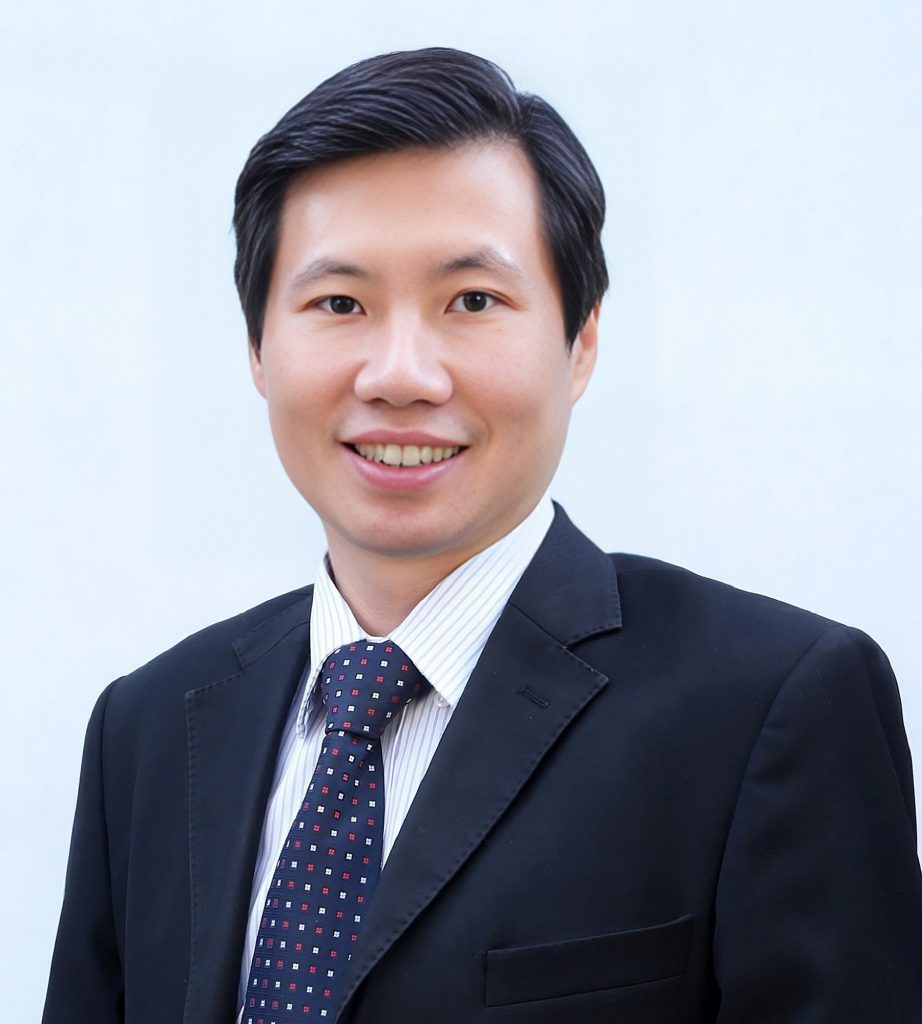 Saw Lee Chyan – Global