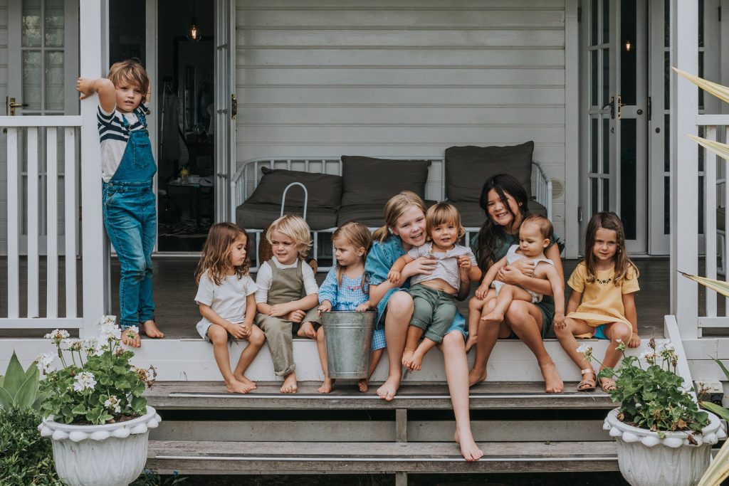 Elke Pascoe – Global