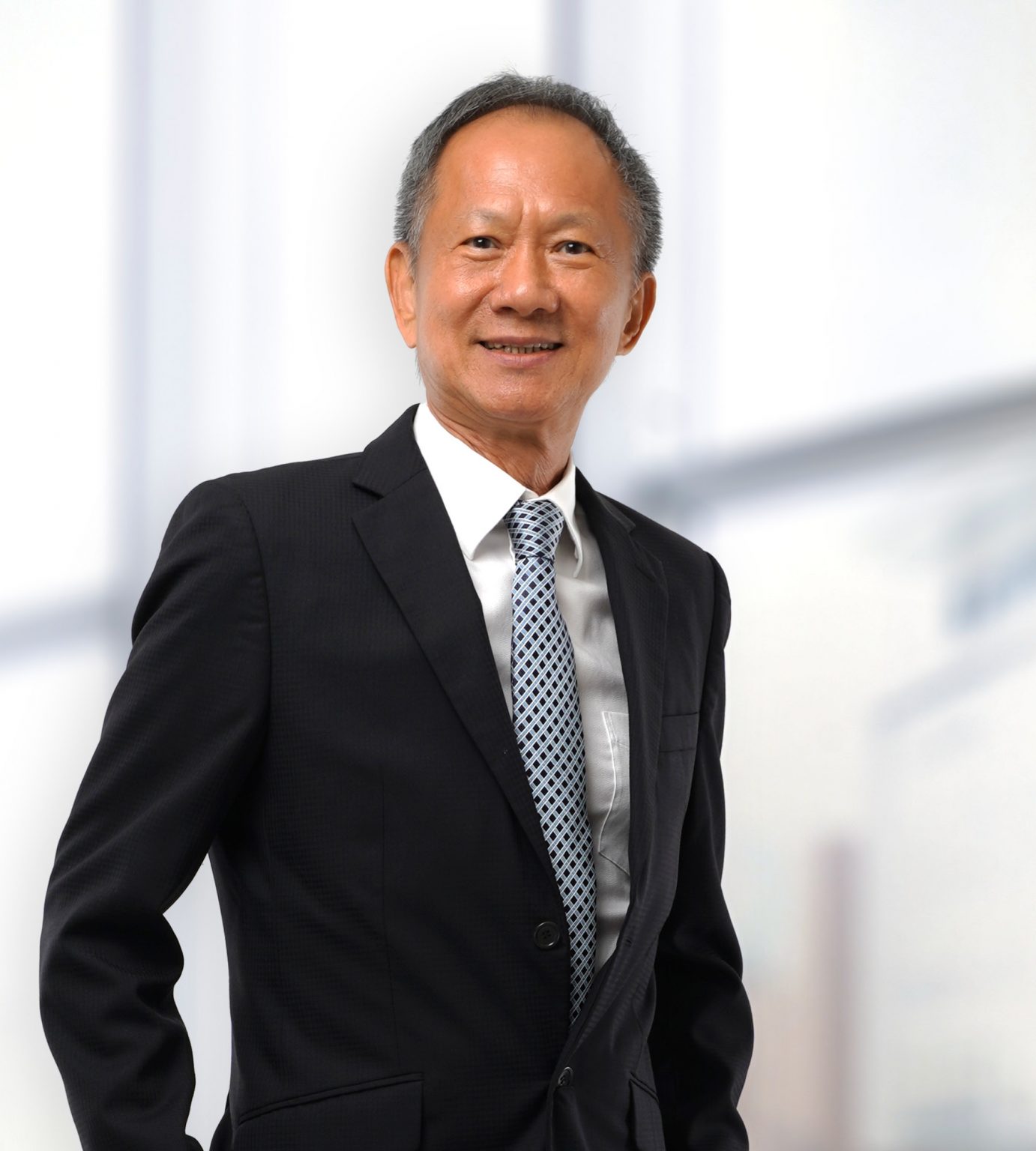 Juan C. Andrade – Global