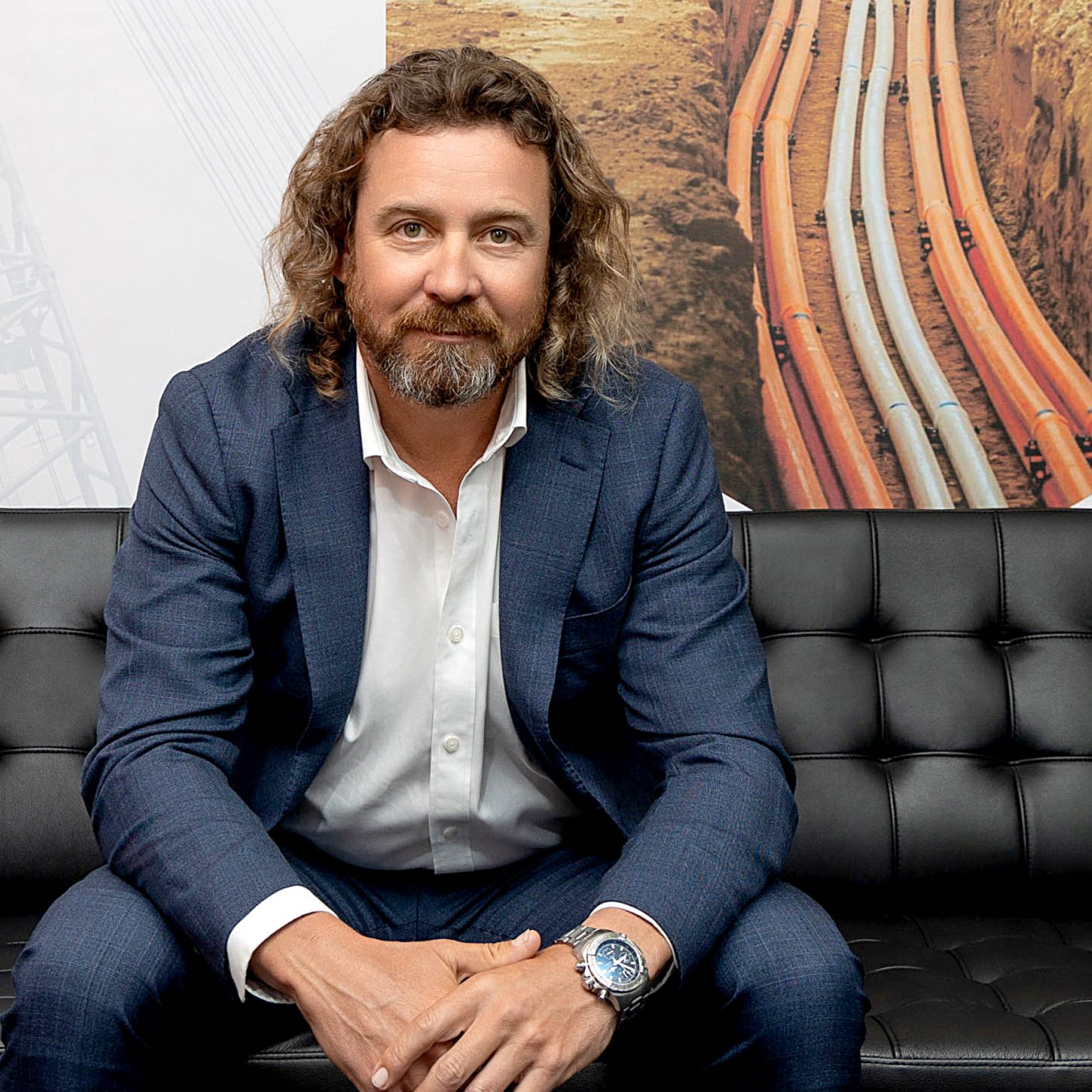 Daniel Debattista – Global