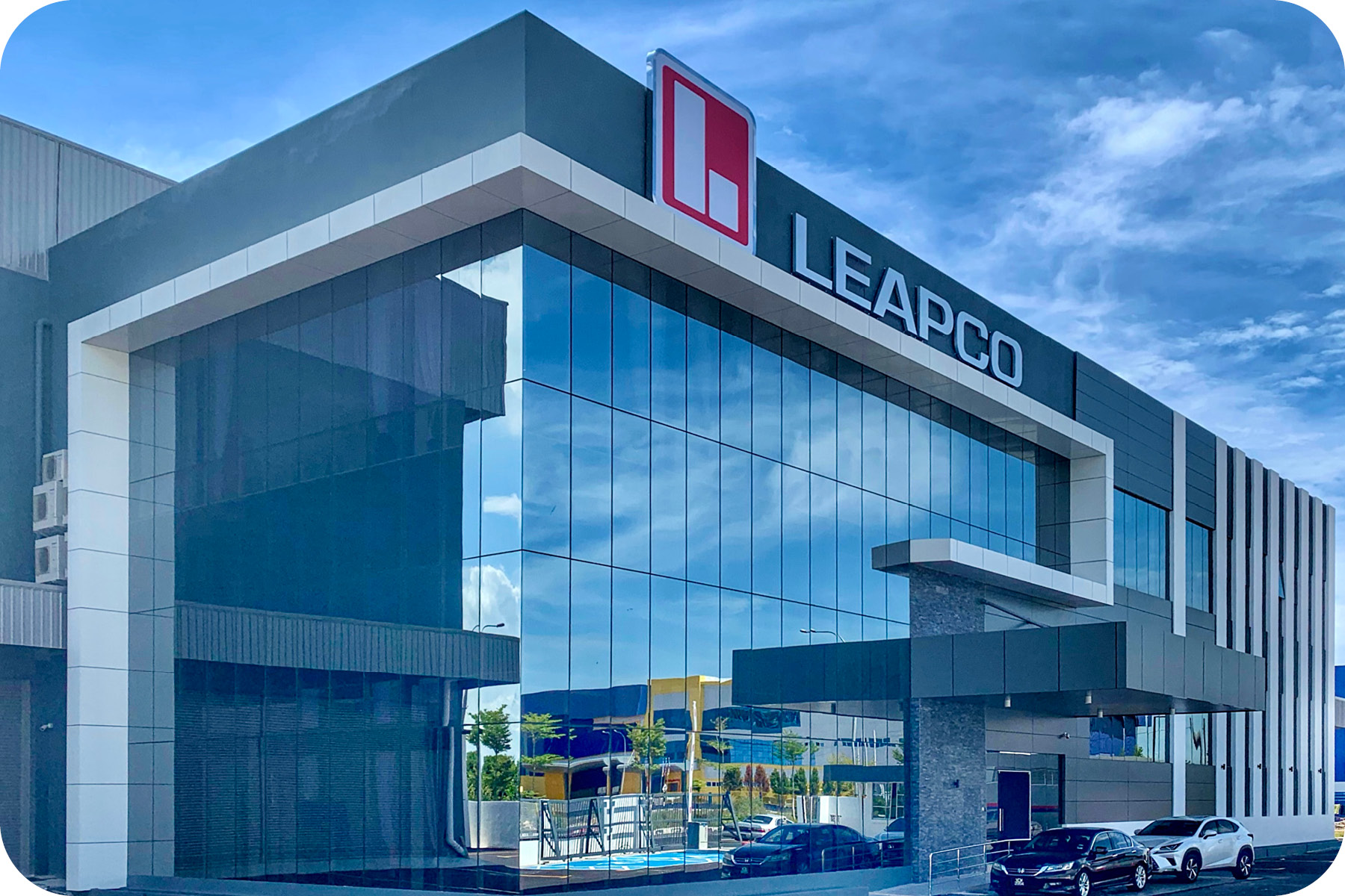 Advertorial – Leapco – Global