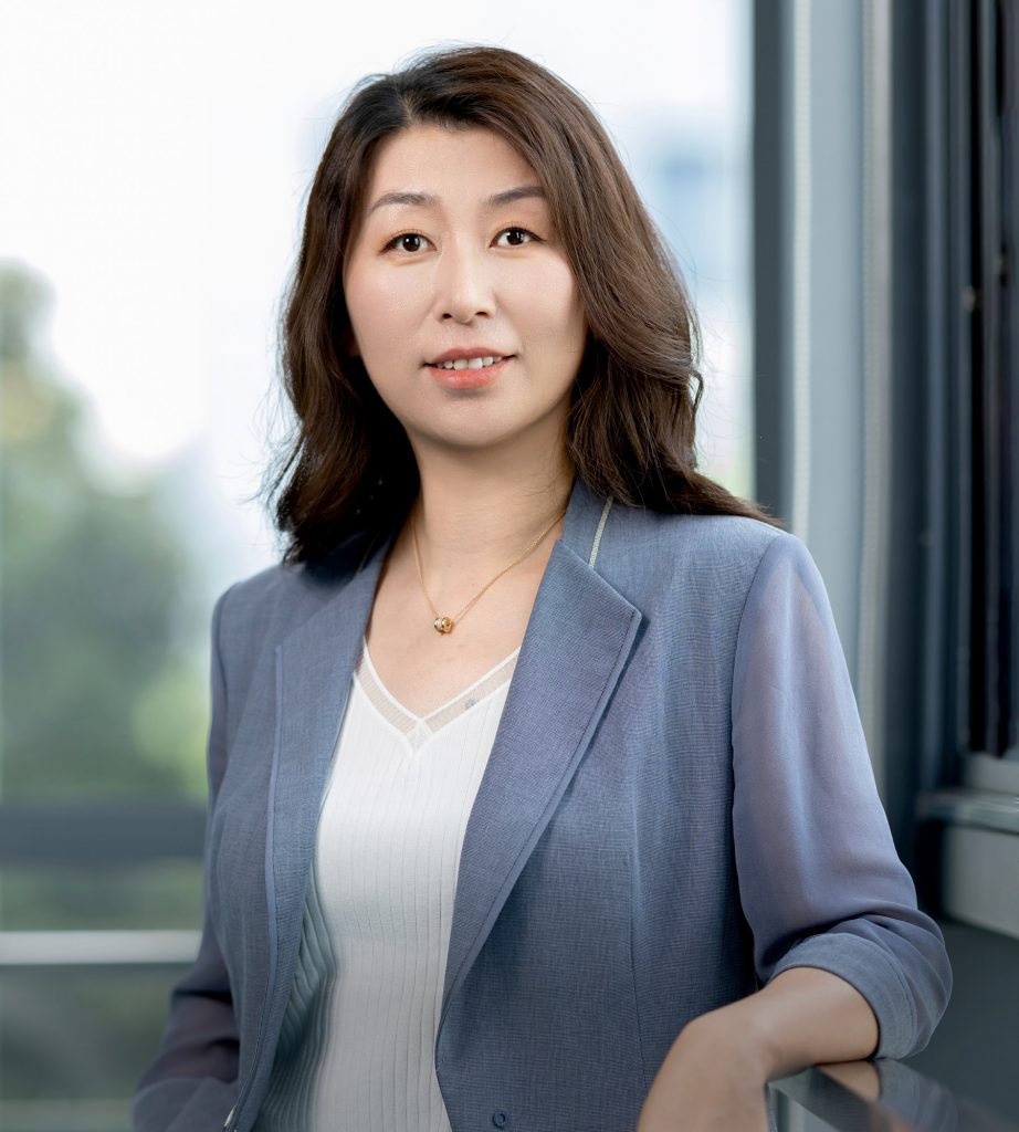 Sherry Shao – Global