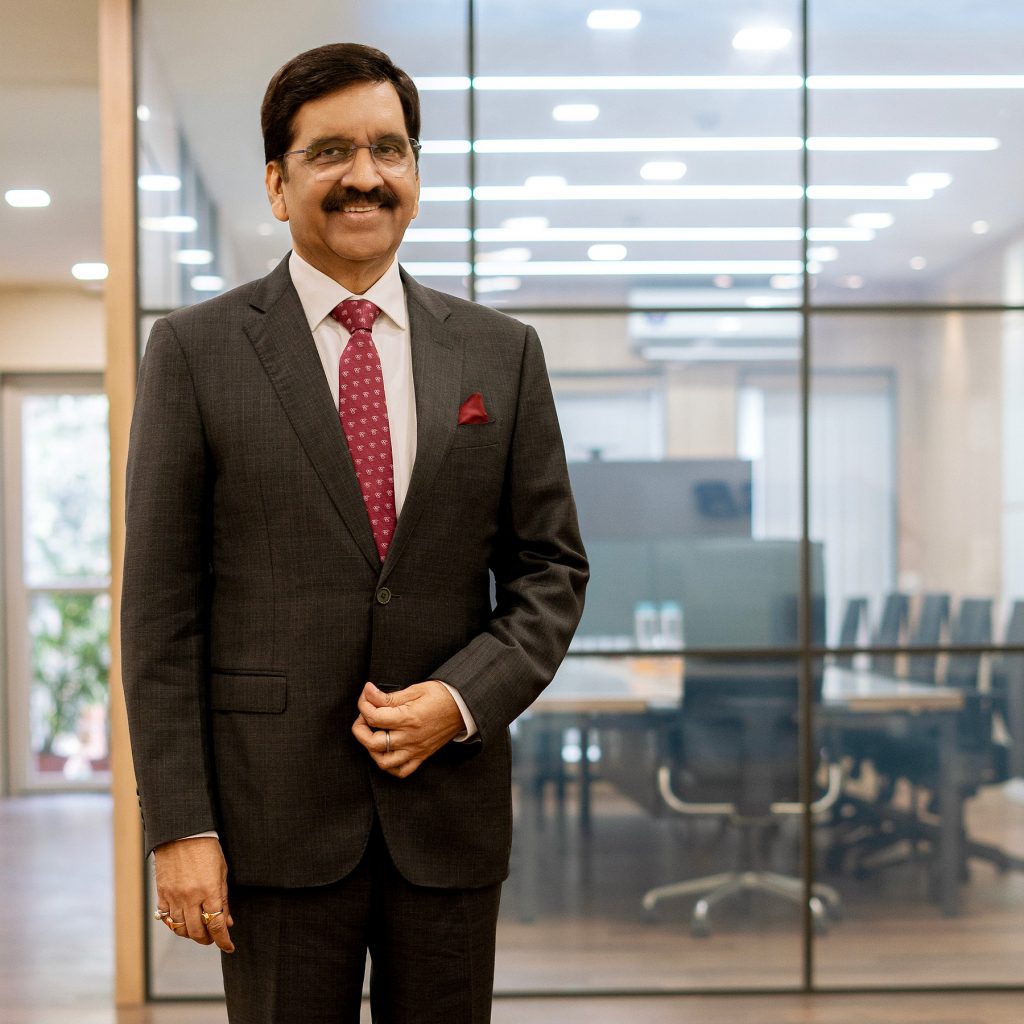 SK Behera – Global