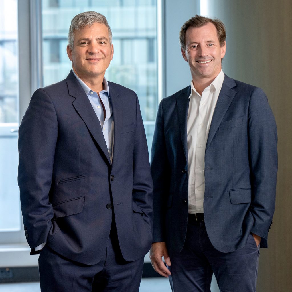 Peter Edwards – Global