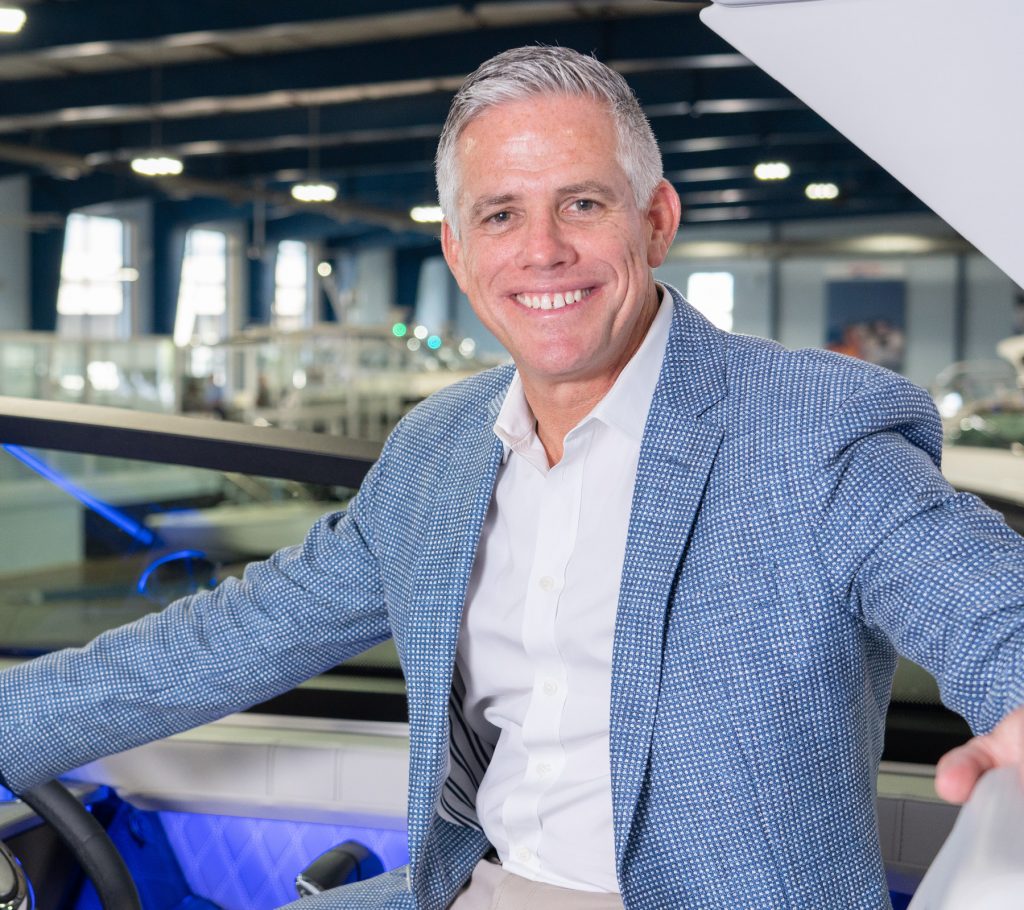 Brett McGill – Global