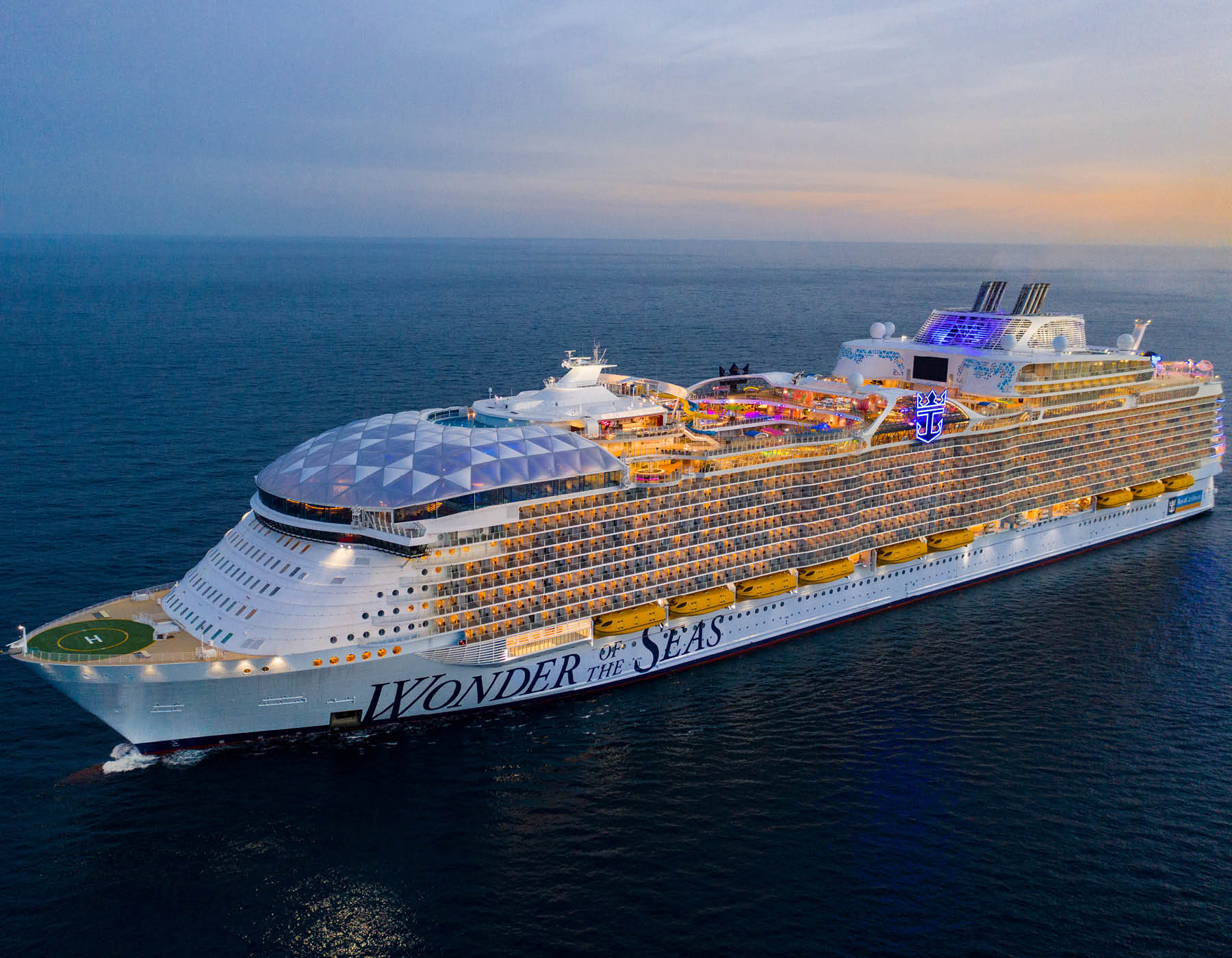 Nicolas Hoeborn – Global