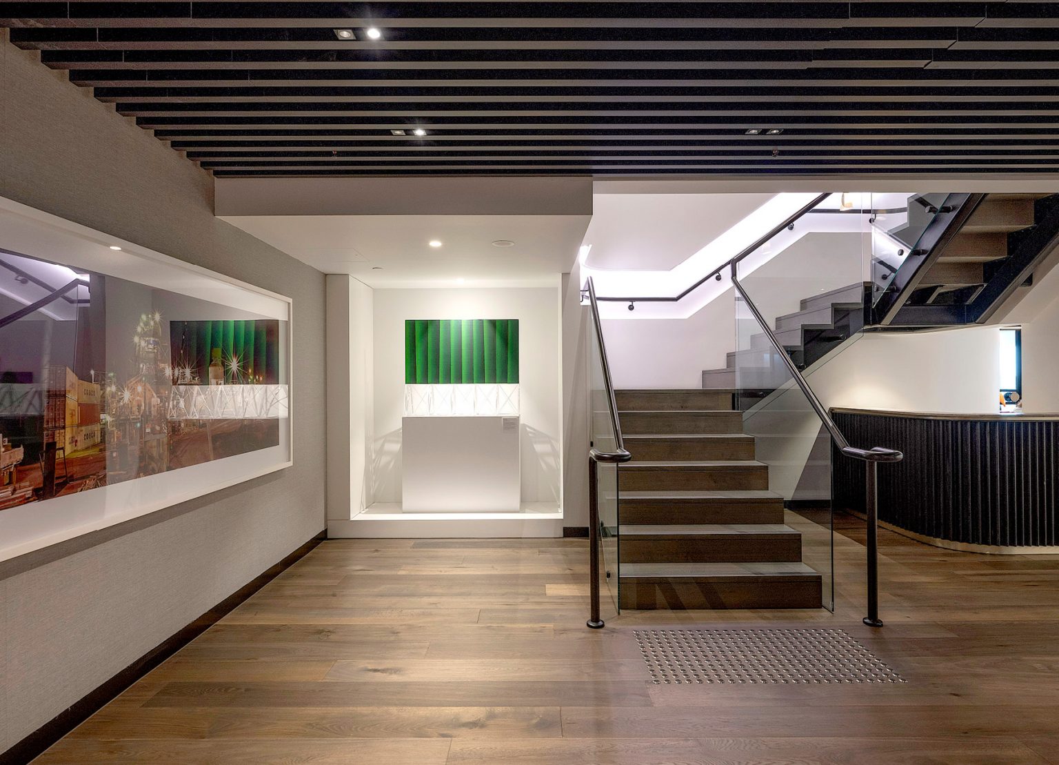 Peter Edwards – Global