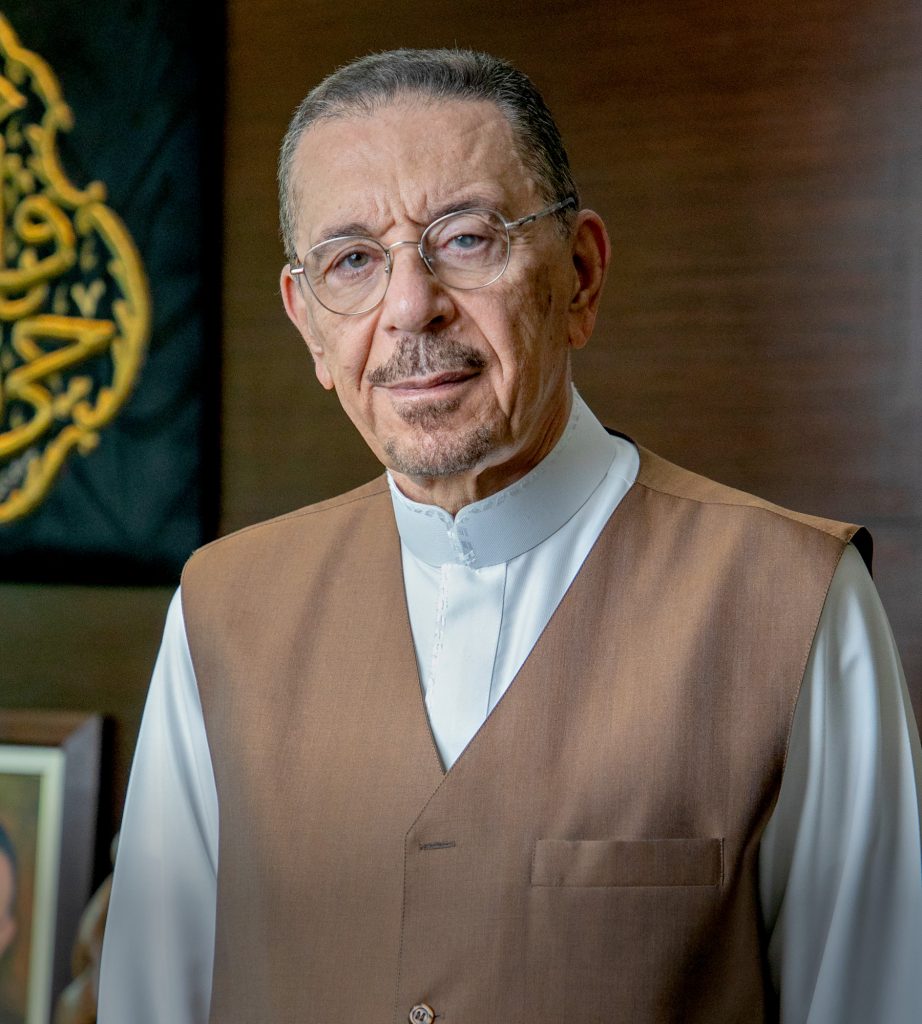 Samir Abbas – Global