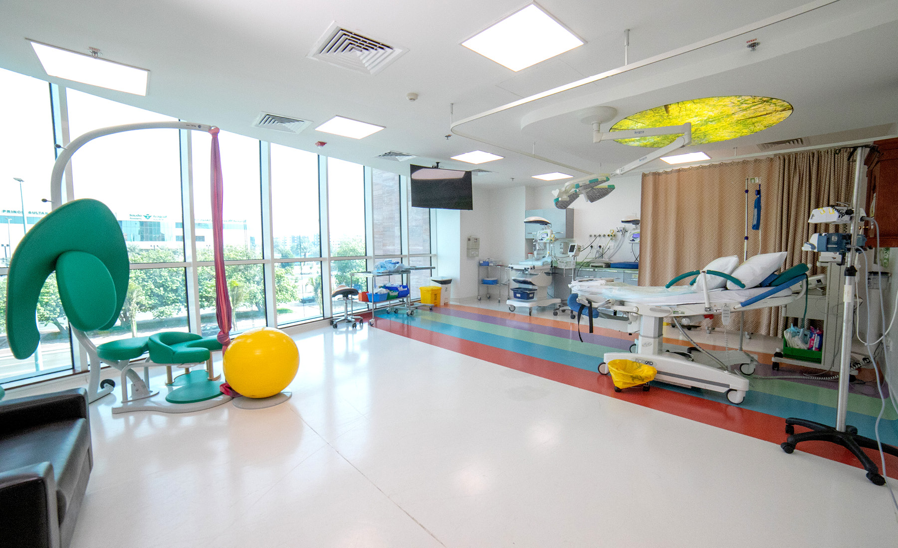 Samir Abbas – Global