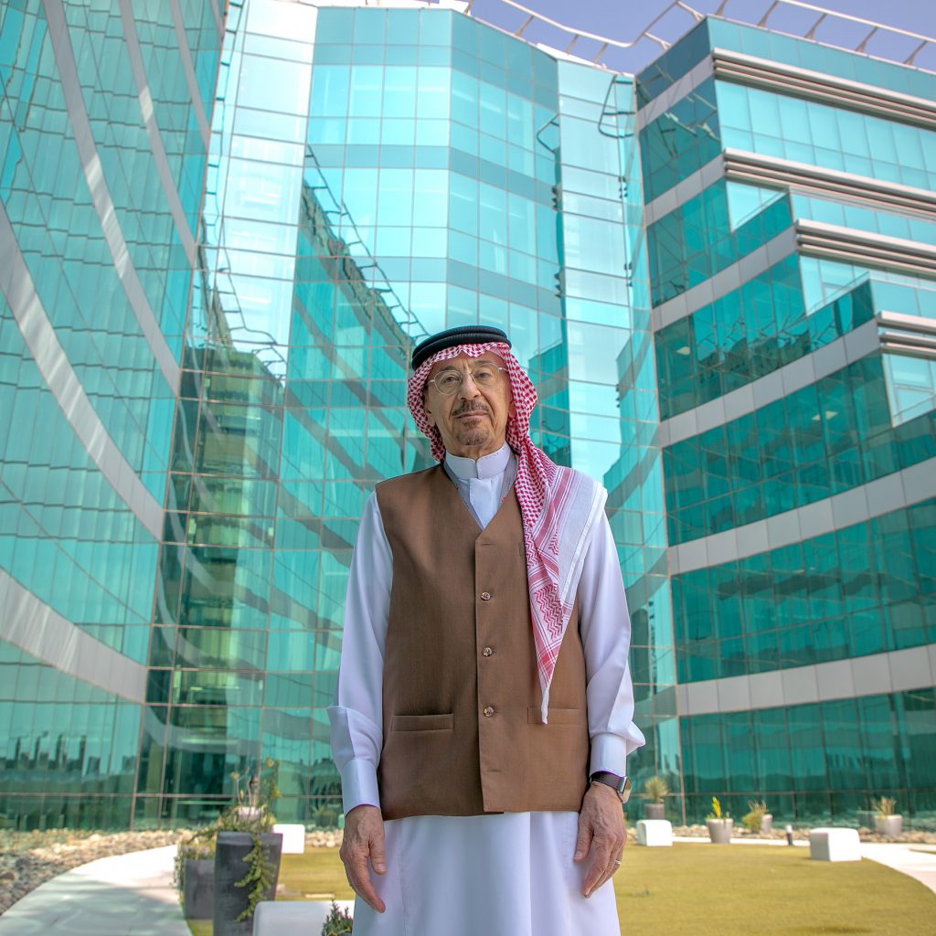 Samir Abbas – Global