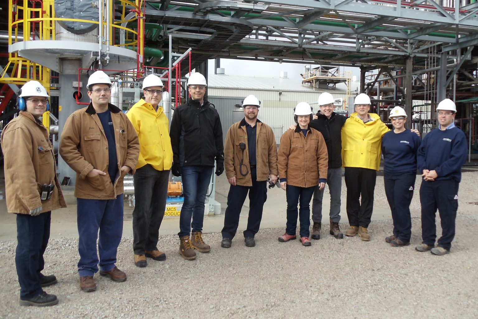 Howard Field – Global