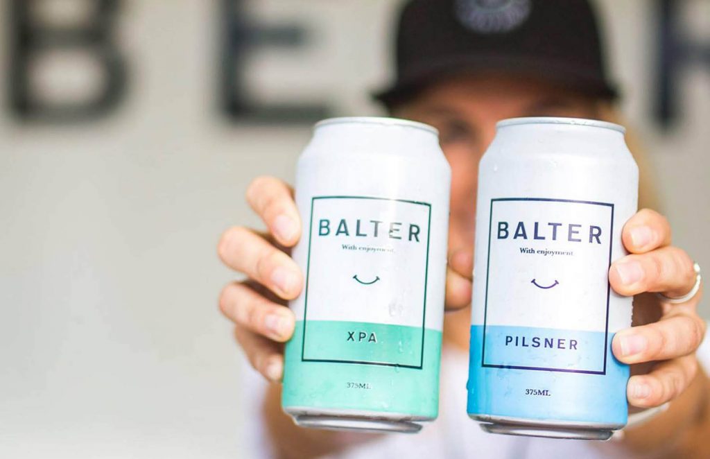 Mick Fanning – Global