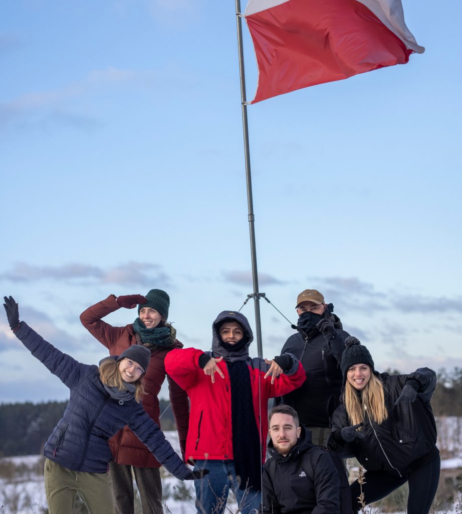 Sara Sabry – Global