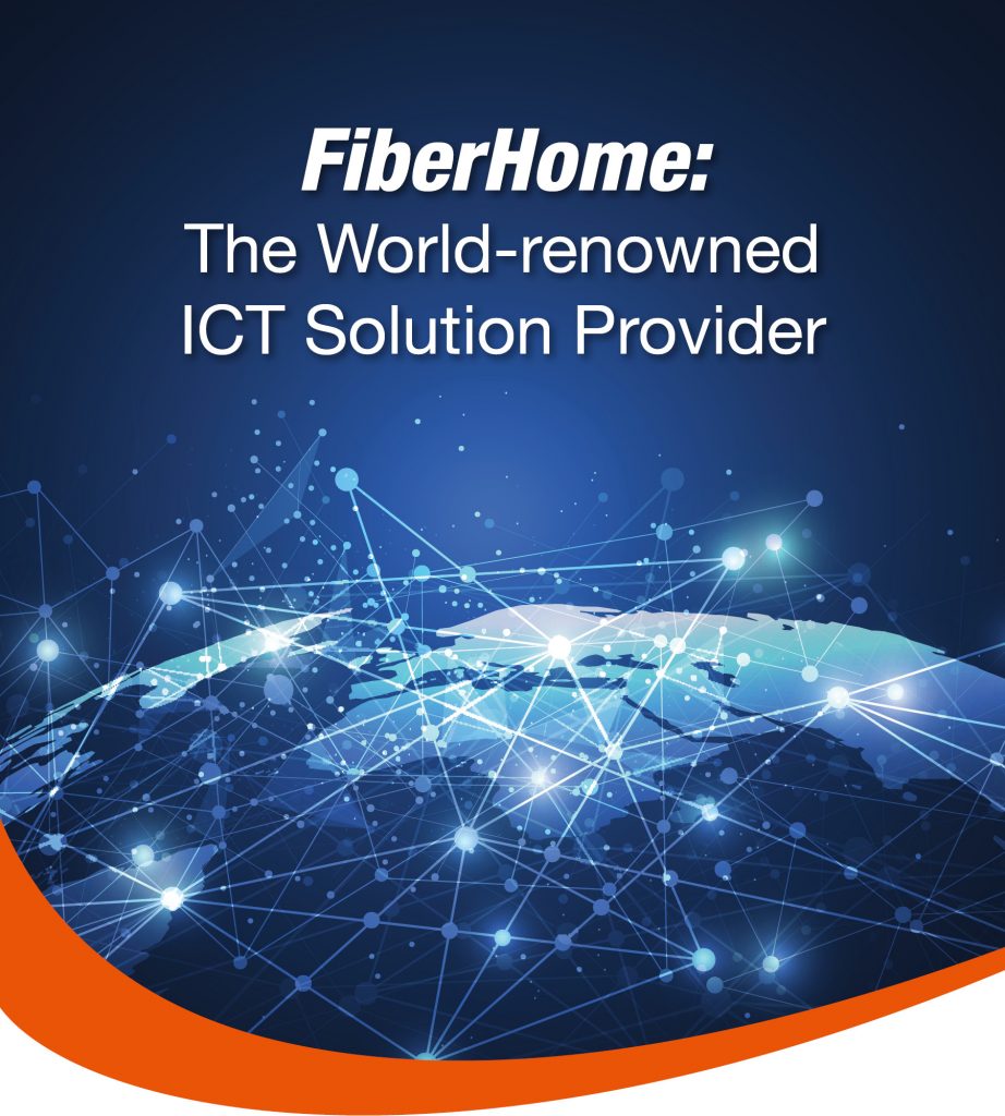 Advertorial – FiberHome Technologies Indonesia – Global