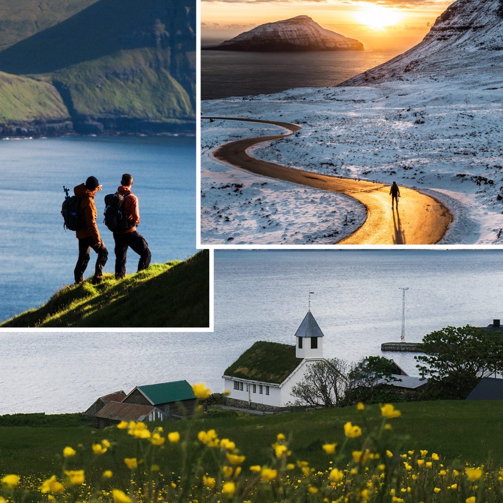 Far-Flung Faroes – Global