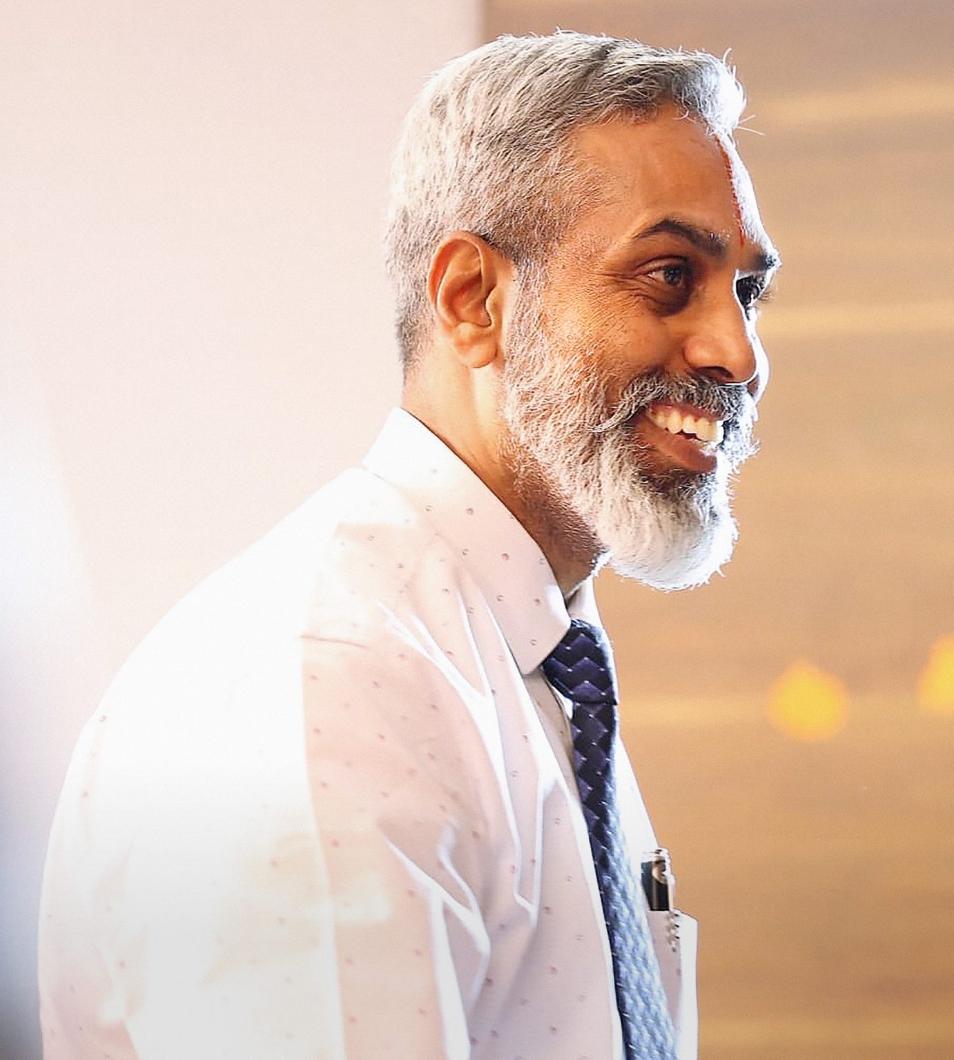 Suresh Kumar – Global