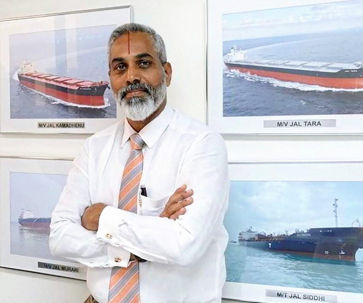 Suresh Kumar – Global