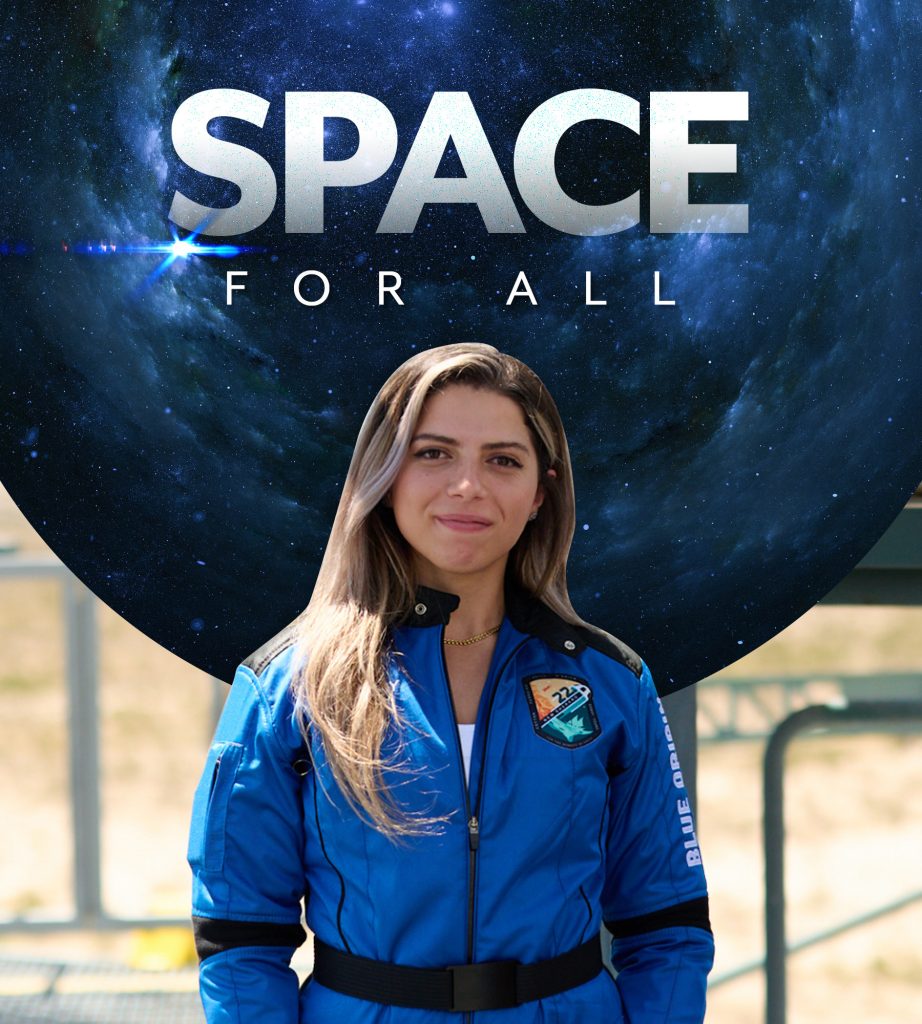 Sara Sabry – Global